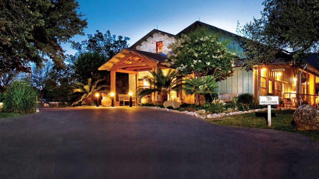 Home - T Bar M Camps and Retreats