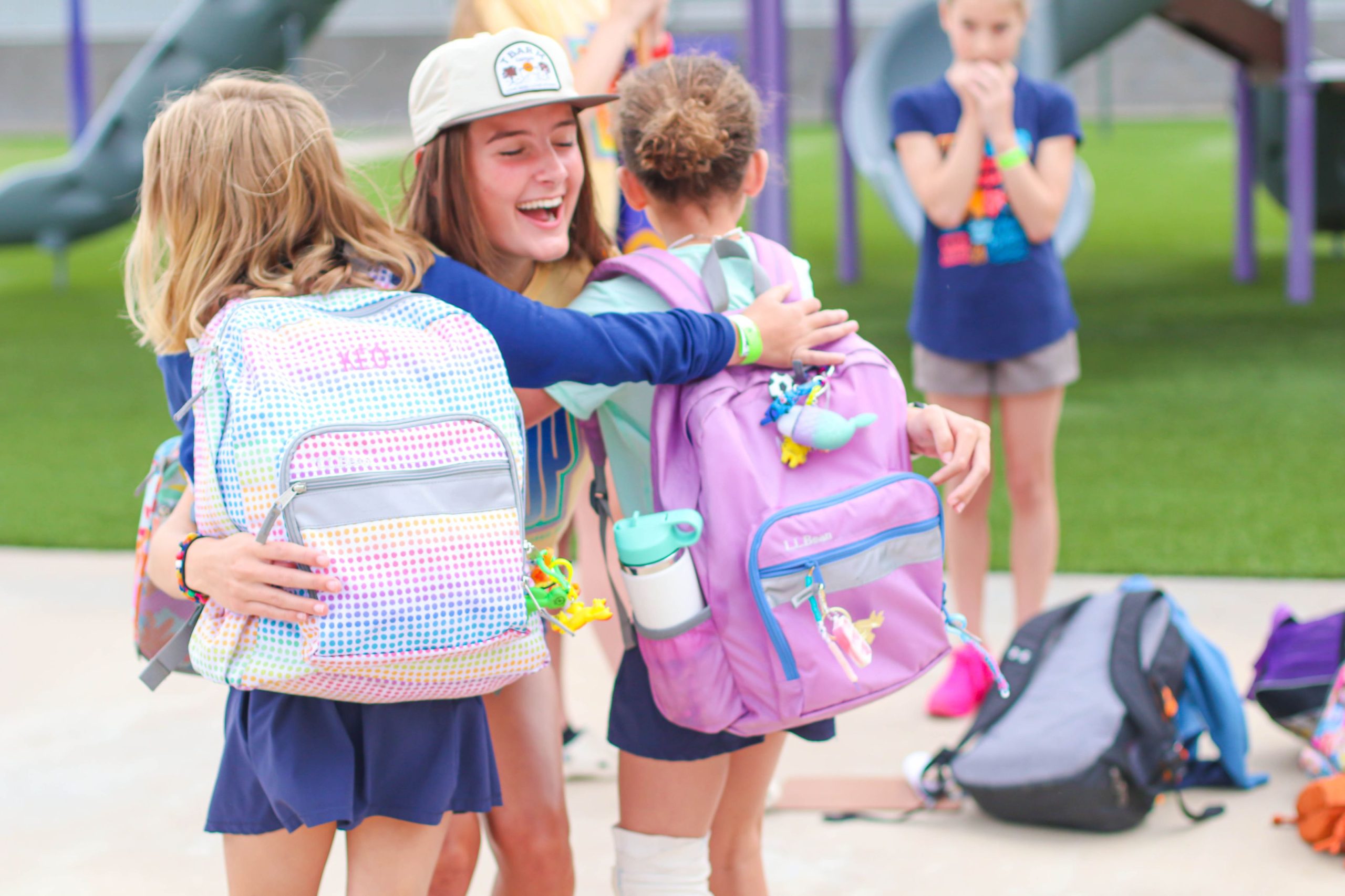 Day Camps - T Bar M Camps and Retreats