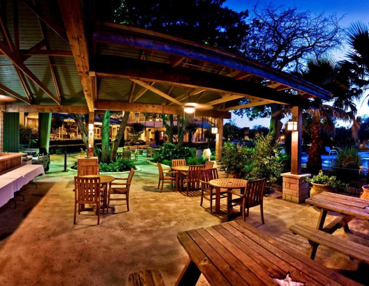 Retreat Resources - T Bar M Camps and Retreats