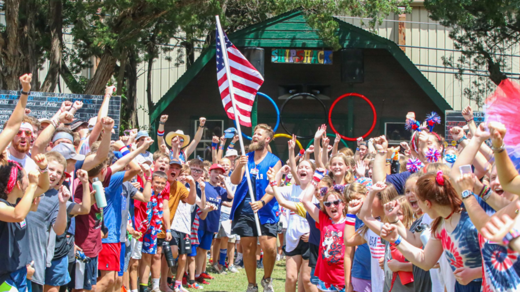 Jobs - T Bar M Camps and Retreats