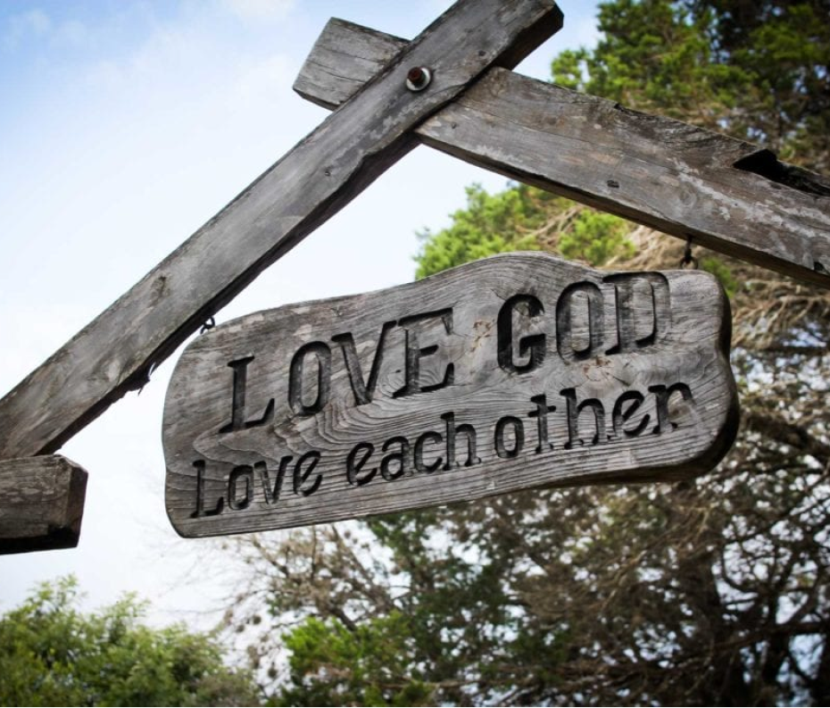 Our Story - T Bar M Camps and Retreats