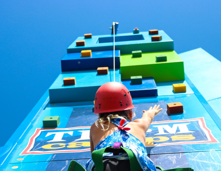 Safety - T Bar M Camps and Retreats