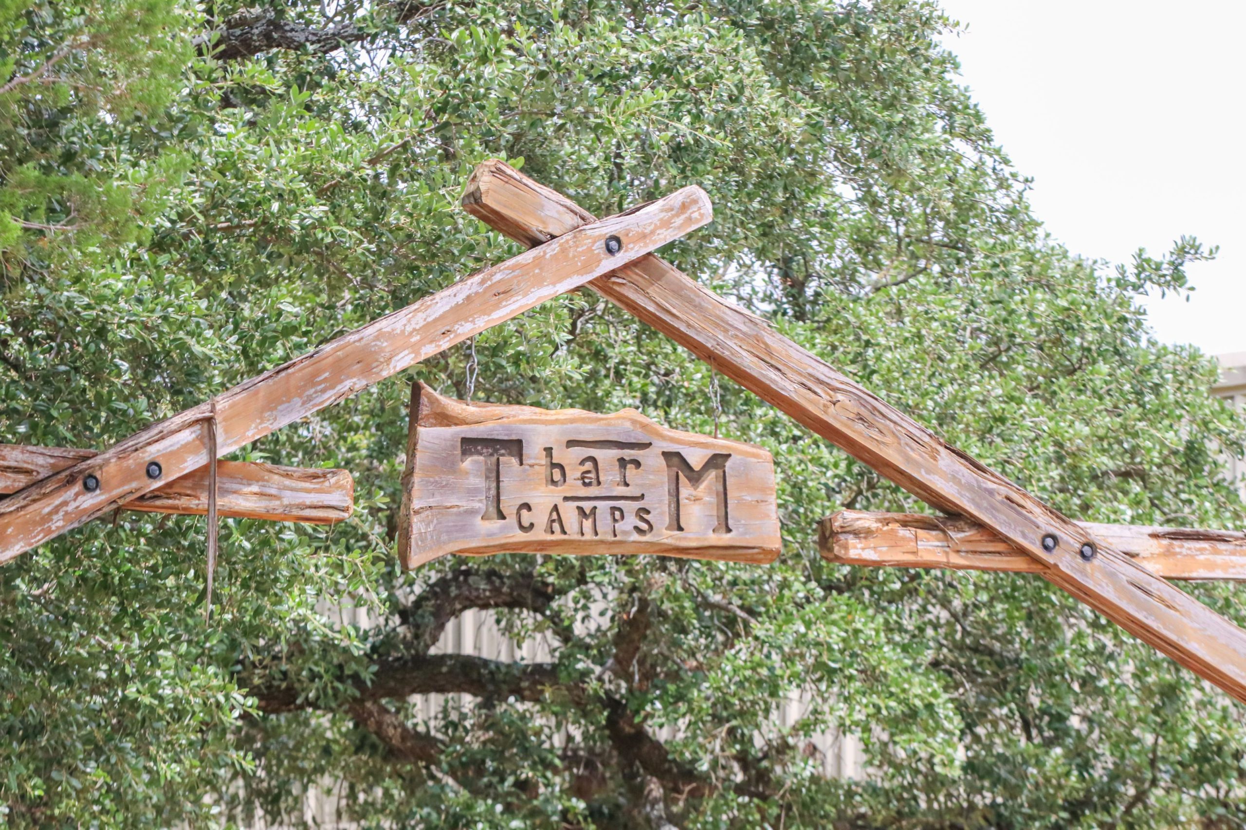 Give - T Bar M Camps and Retreats