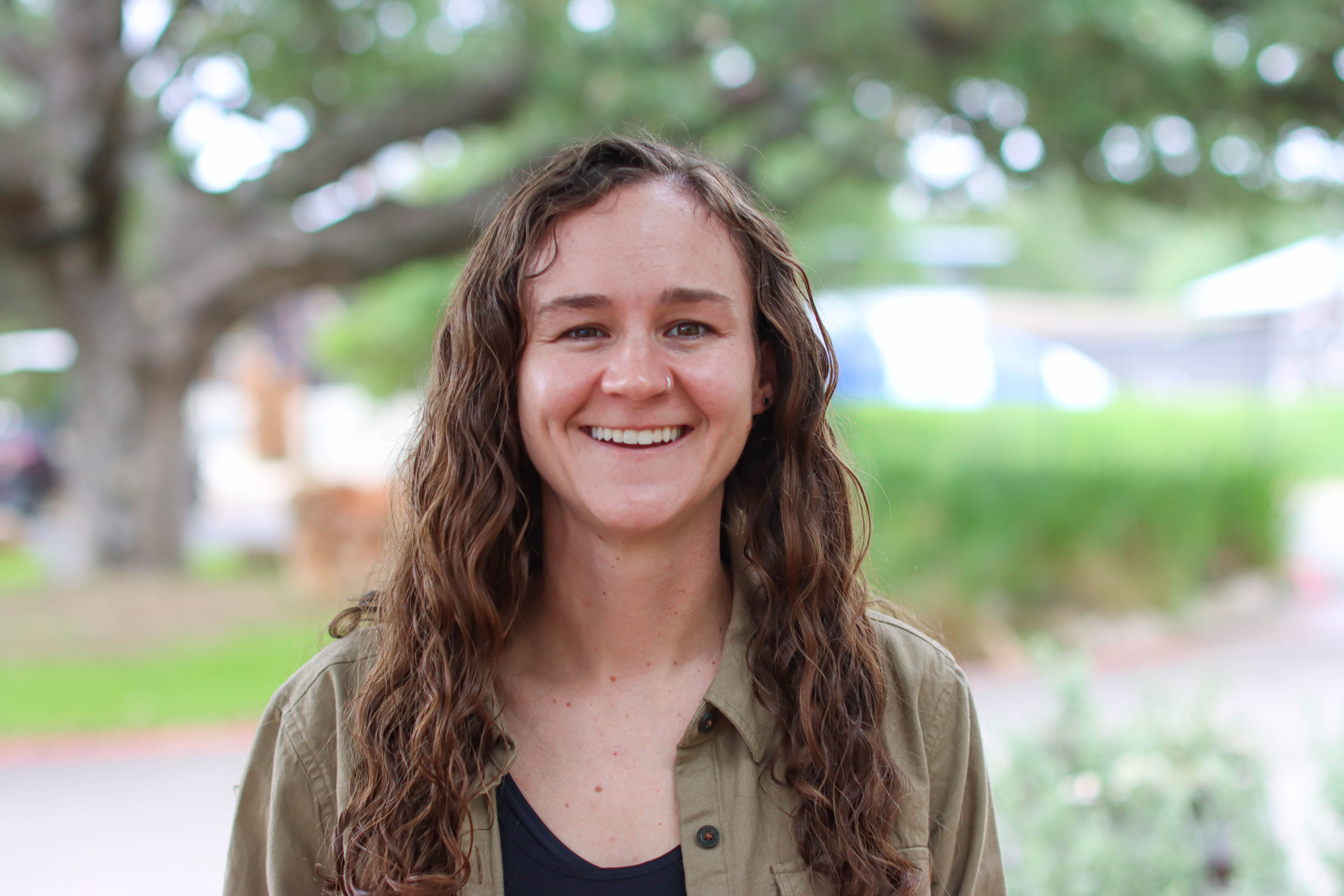 Haley Alexander - T Bar M Camps and Retreats