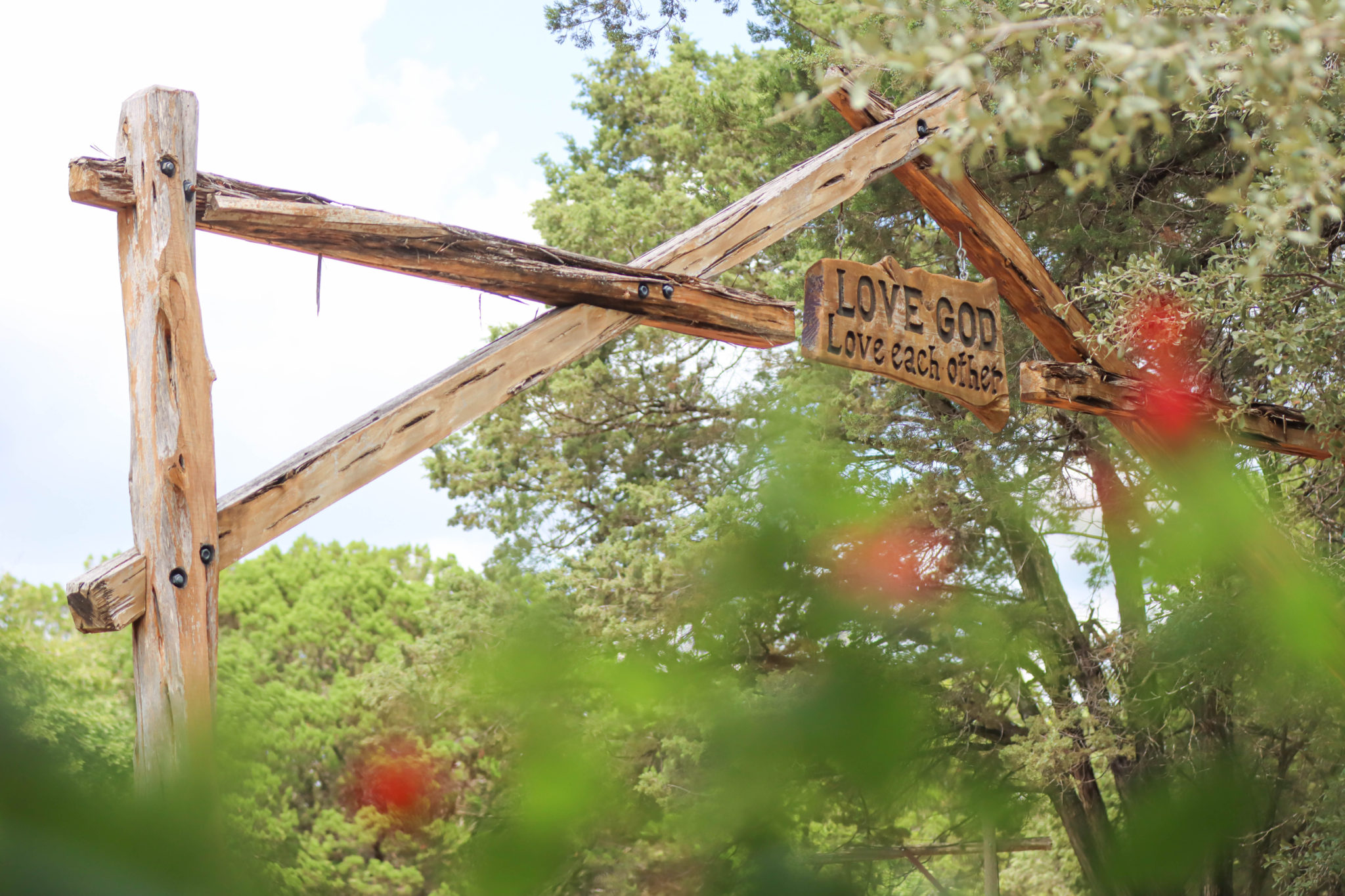 Home - T Bar M Camps and Retreats