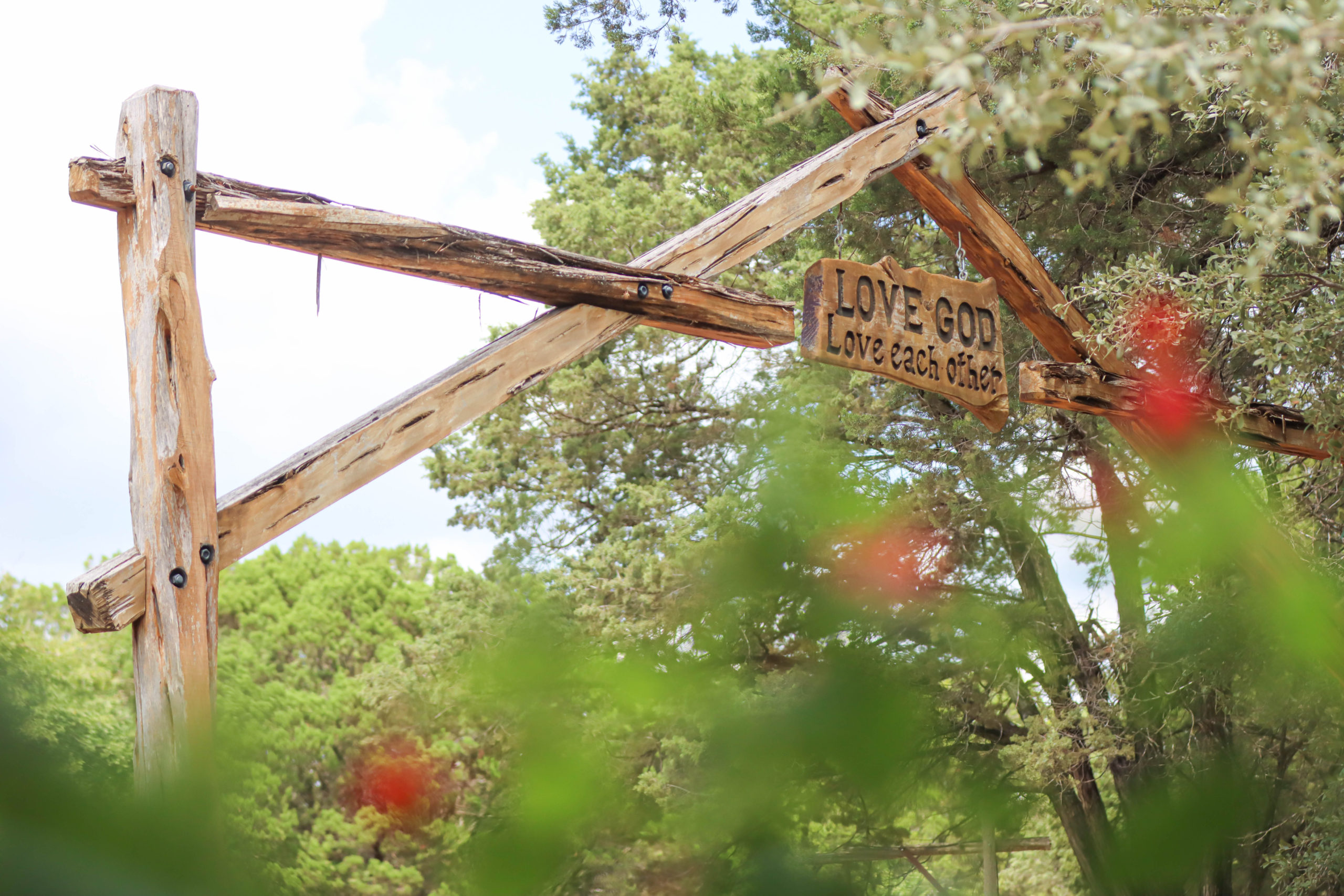 Home - T Bar M Camps and Retreats