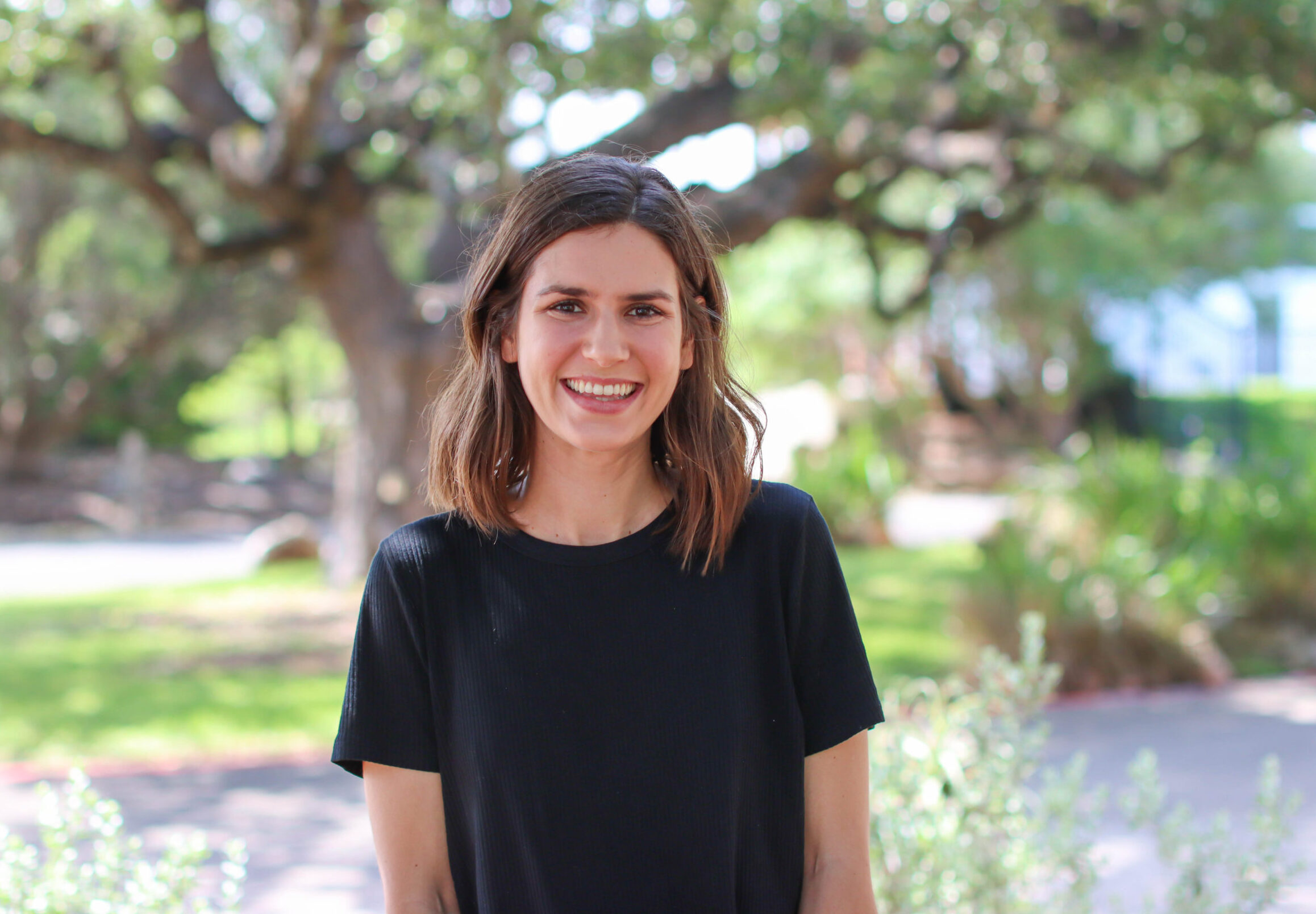 Kate Jacobs - T Bar M Camps and Retreats