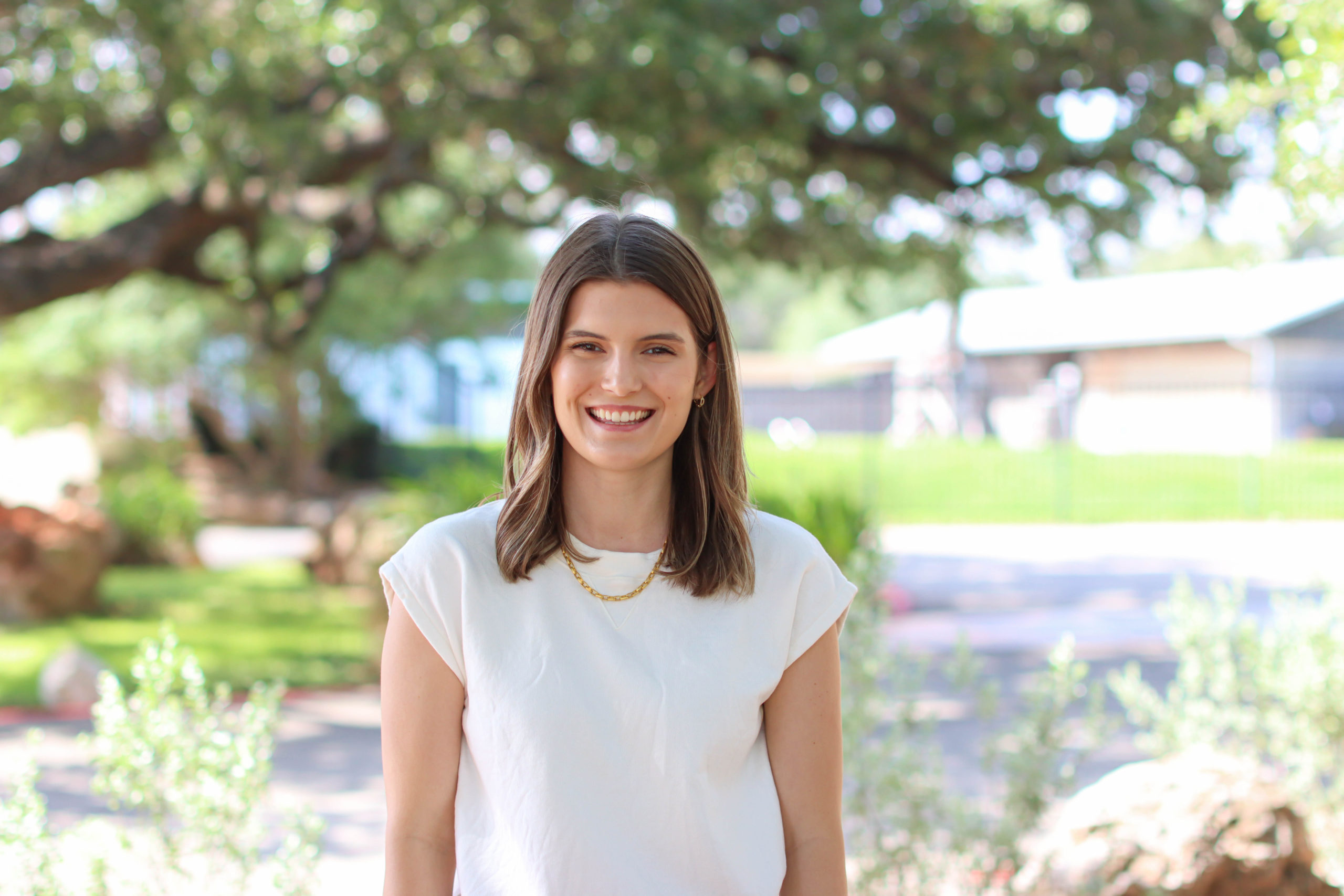 Leah Bowling - T Bar M Camps and Retreats