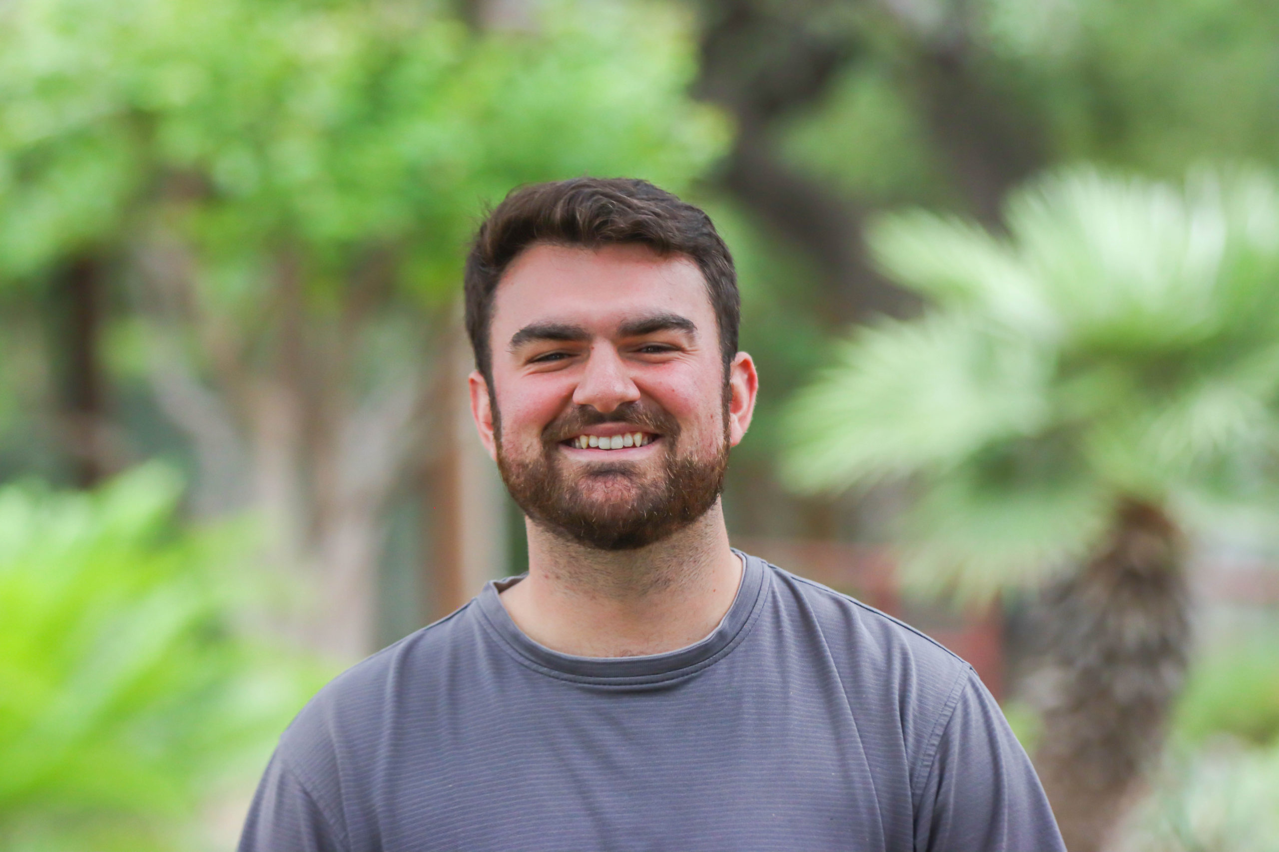 Will Bowling - T Bar M Camps and Retreats