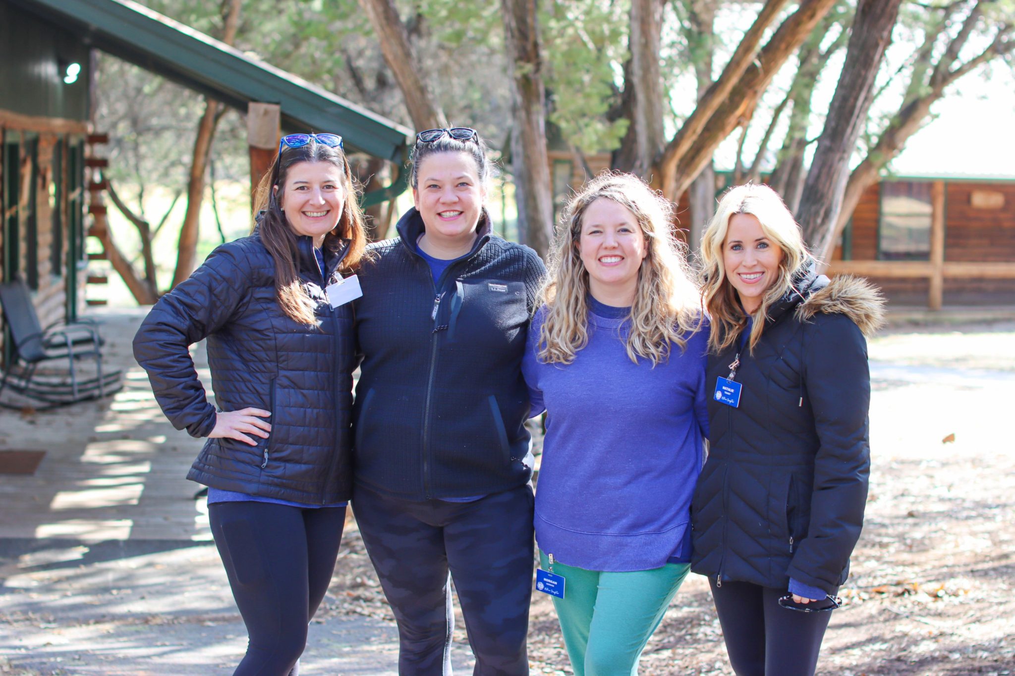 Home - T Bar M Camps and Retreats