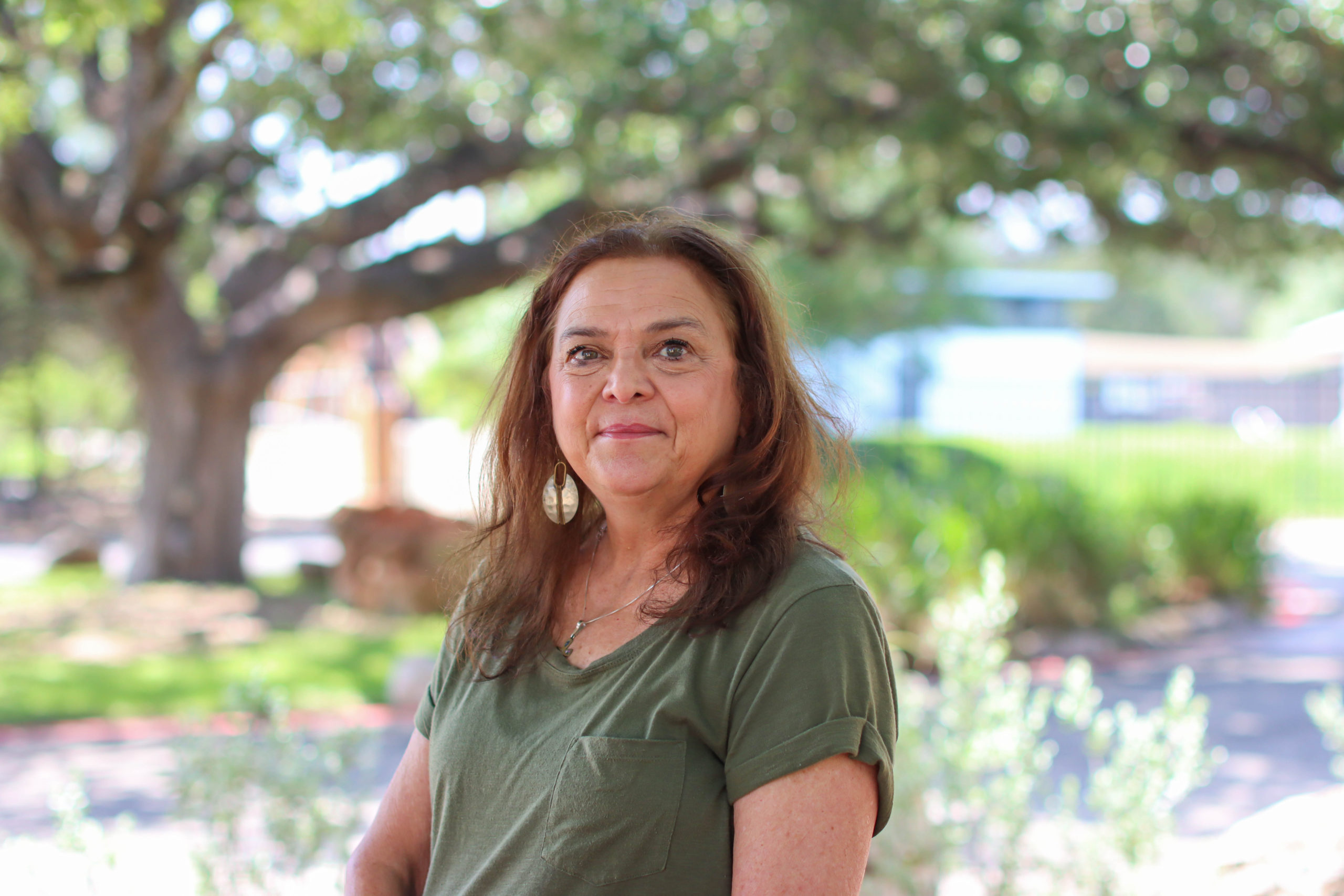 Beth Moeller - T Bar M Camps and Retreats