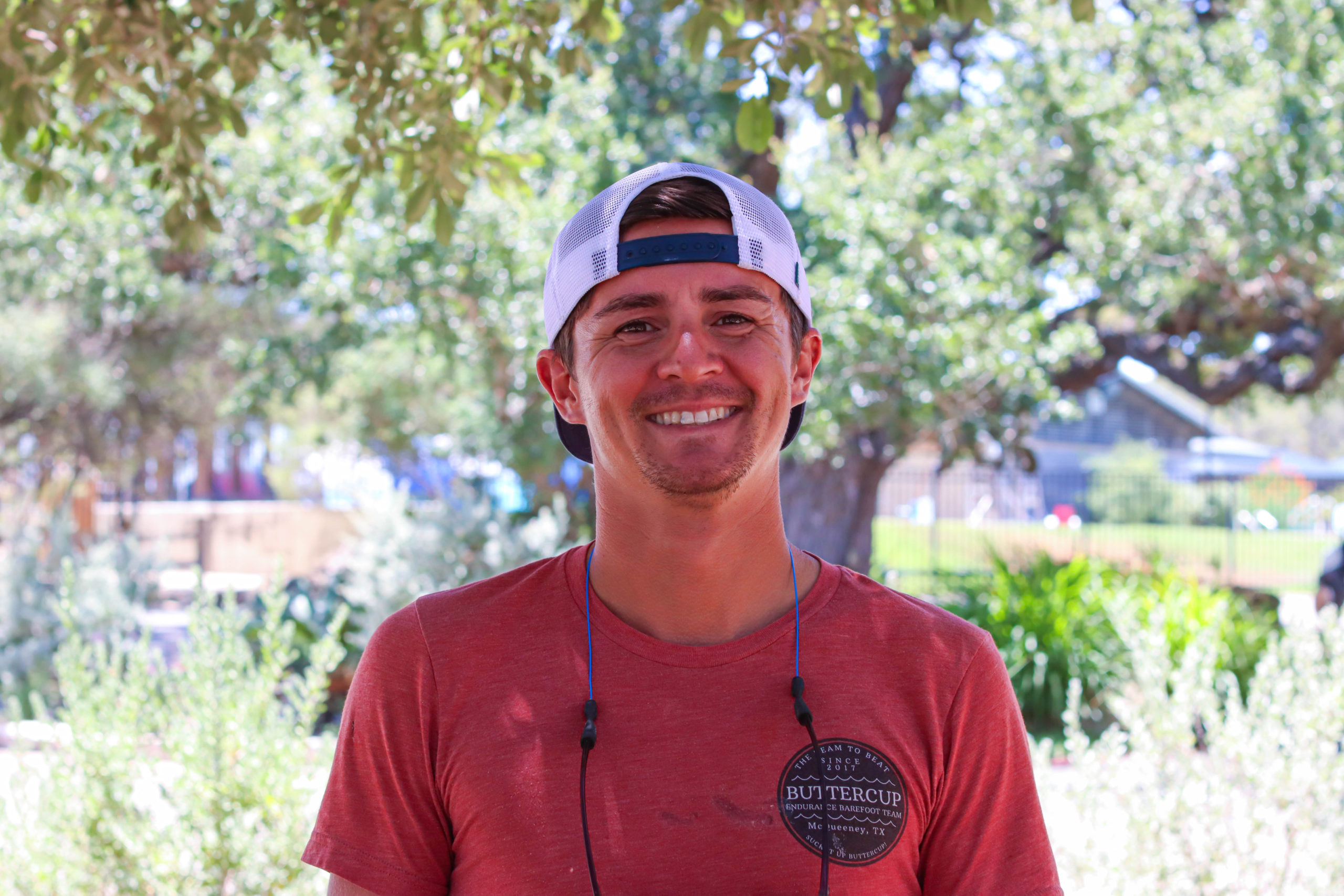 Brody Kirby - T Bar M Camps and Retreats