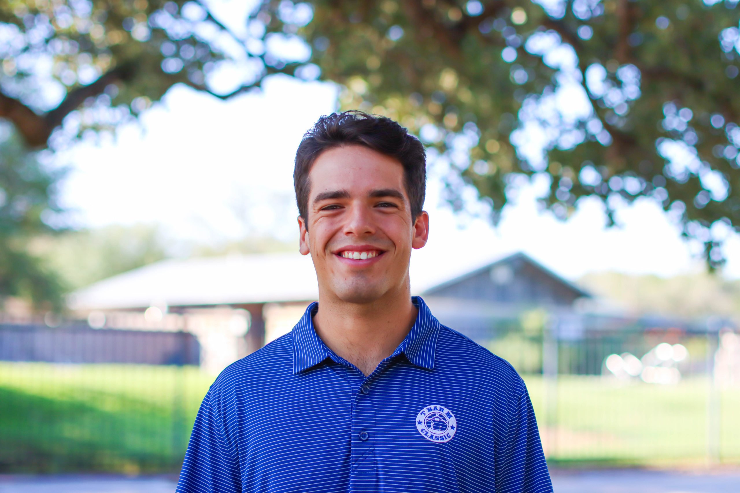 Matt Krehbiel - T Bar M Camps and Retreats