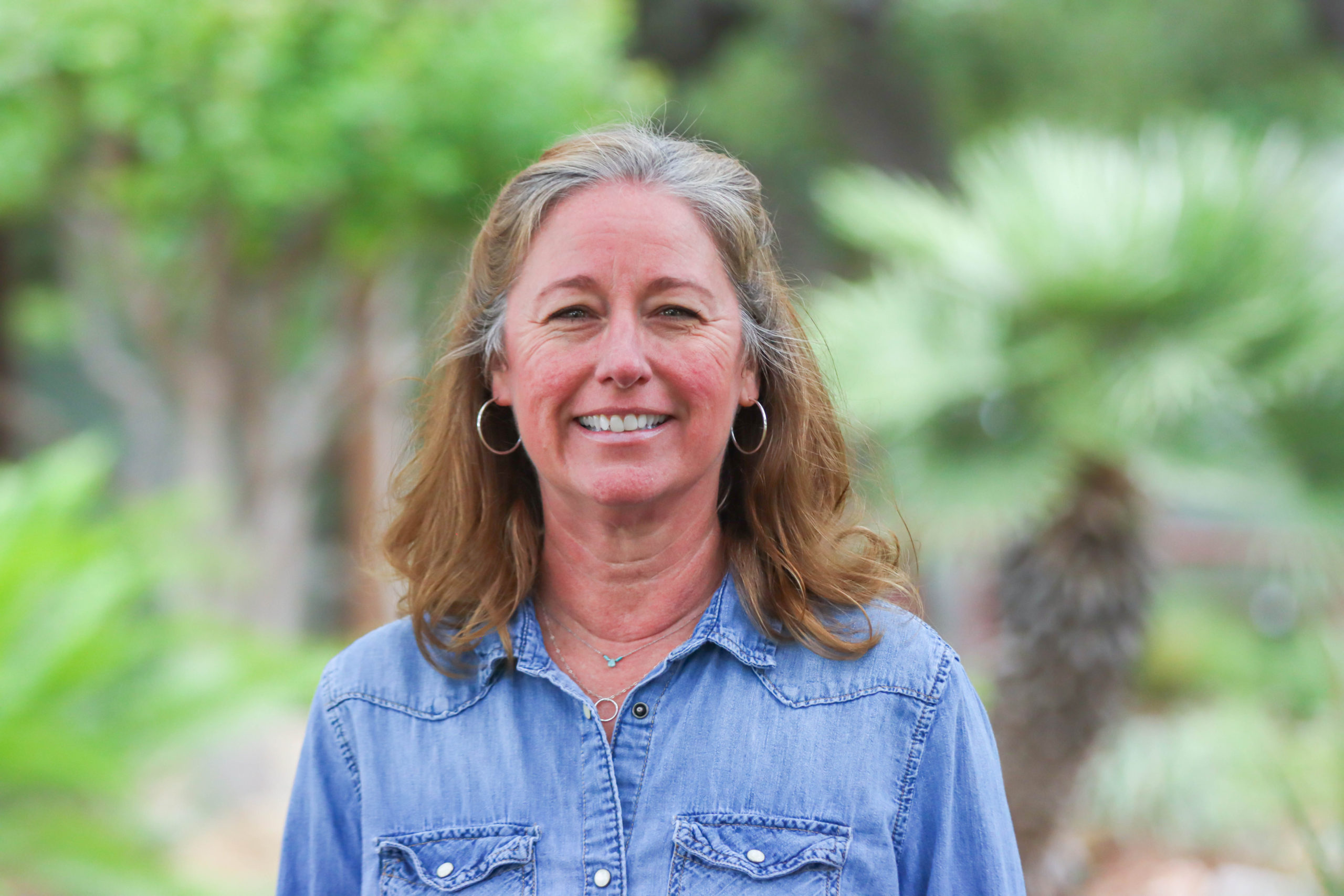 Stacy Garrett - T Bar M Camps and Retreats