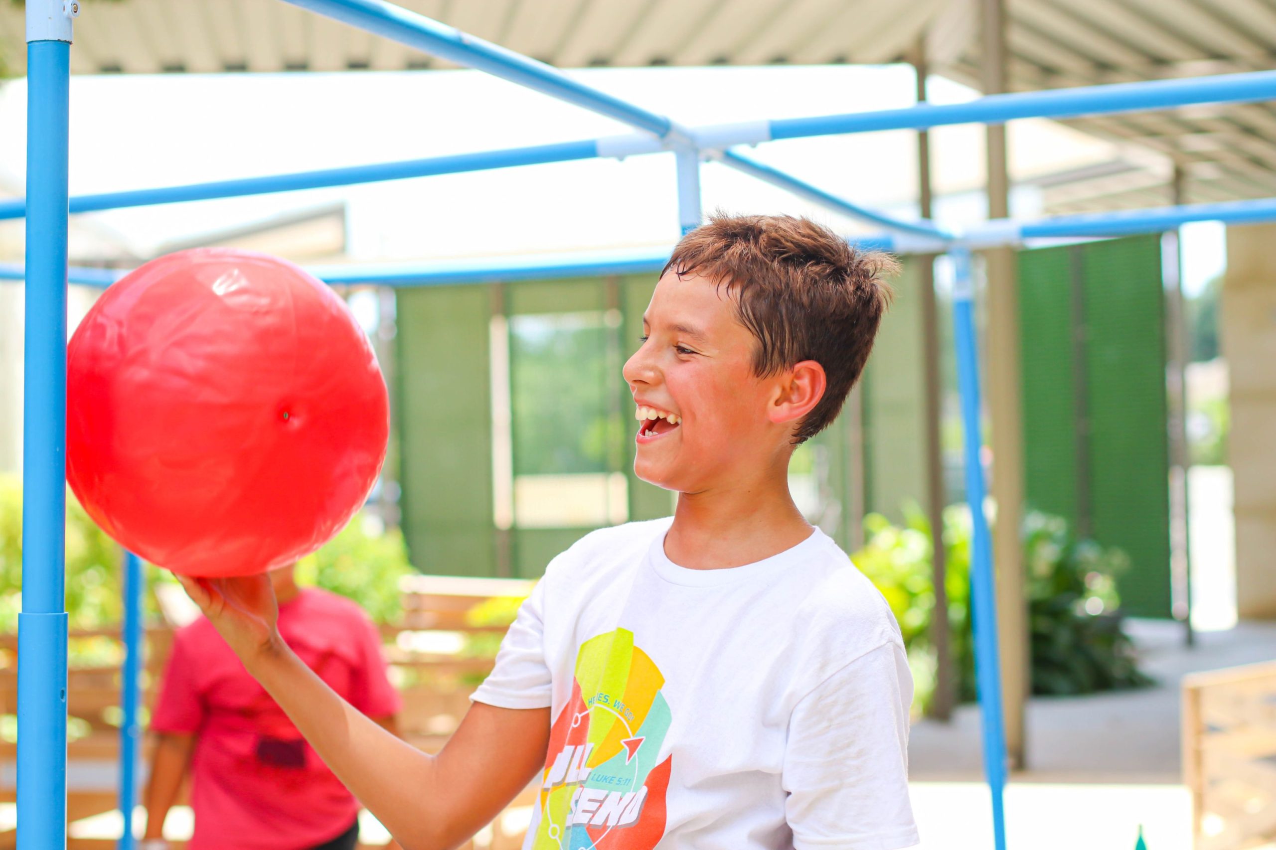 Discover 9 Square - T Bar M Camps and Retreats