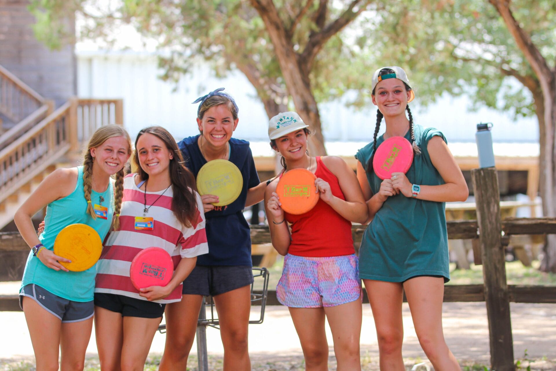 What Does a Camp Director Do All Year? - T Bar M Camps and Retreats