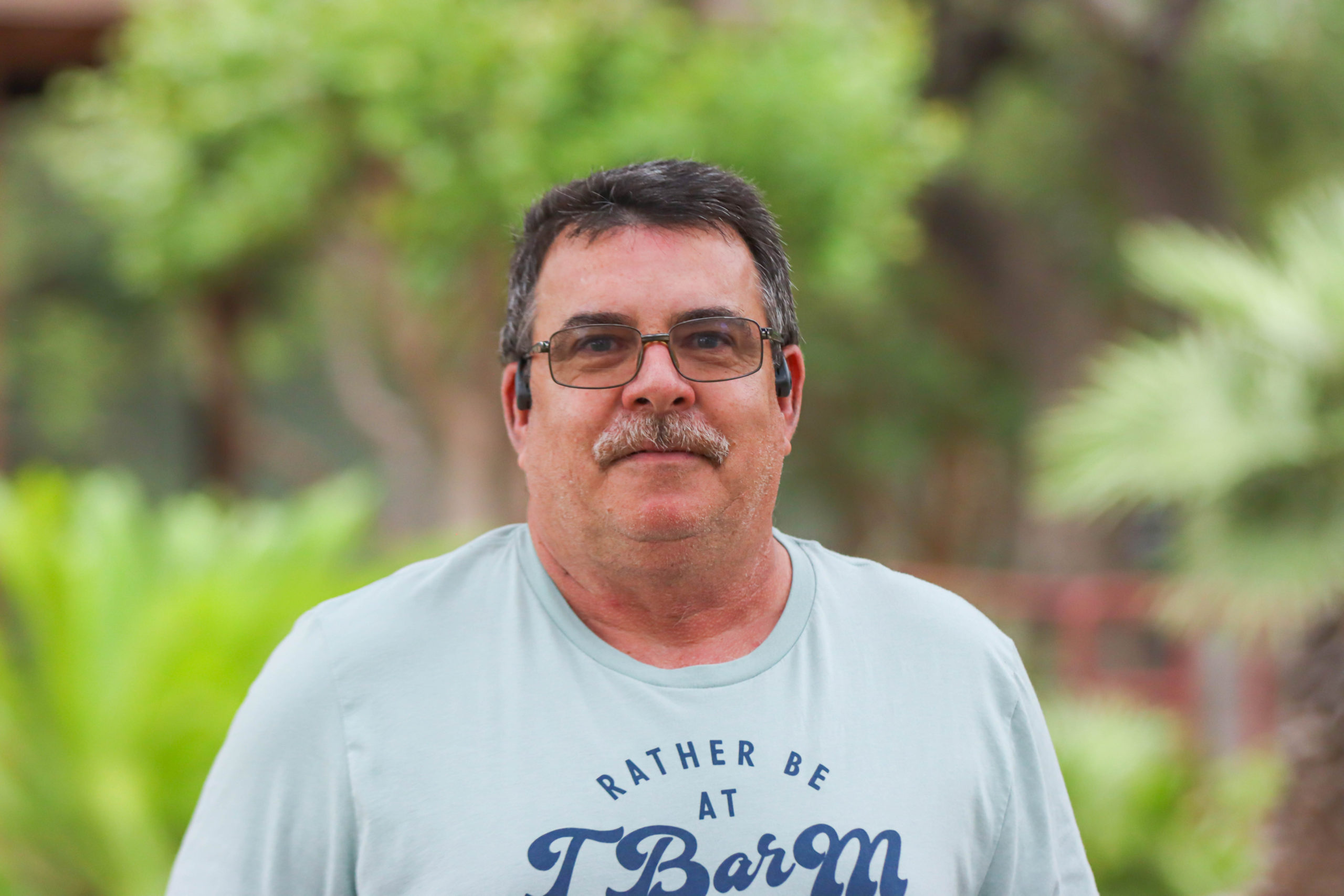 Todd Sheehan - T Bar M Camps and Retreats