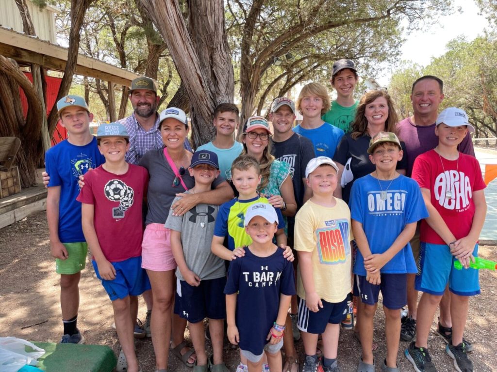 Home - T Bar M Camps and Retreats