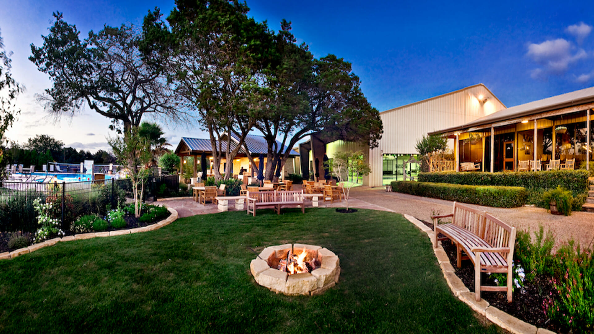 Retreats - T Bar M Camps and Retreats