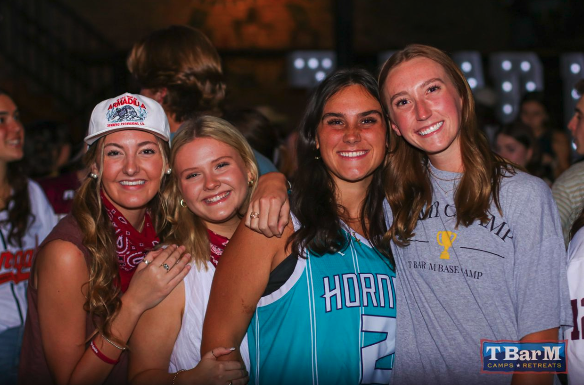 Jobs - T Bar M Camps and Retreats