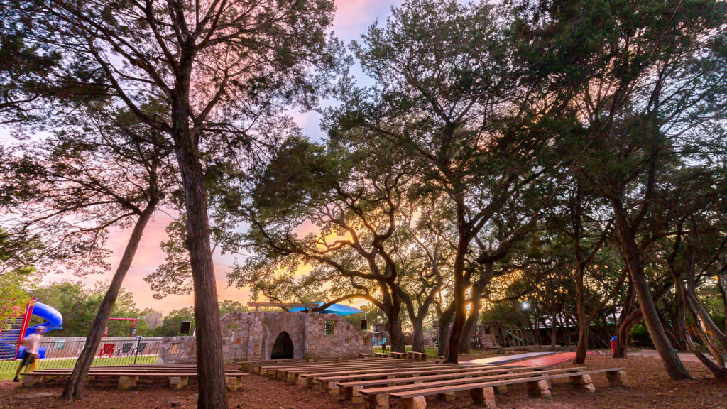 Our Story - T Bar M Camps and Retreats