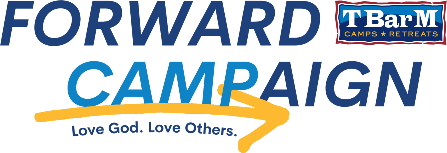 Forward - T Bar M Camps and Retreats