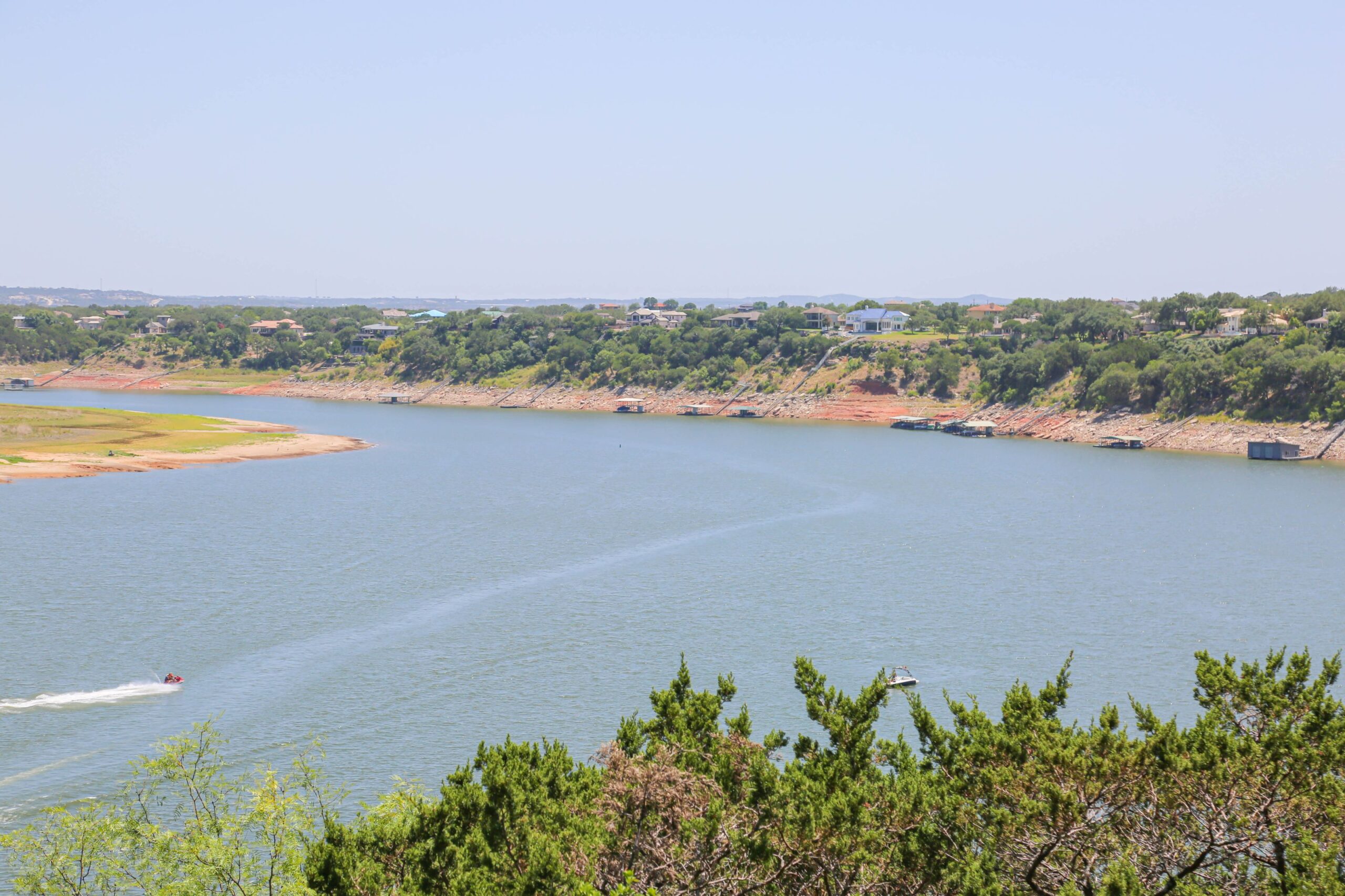 Lake Travis Retreats - T Bar M Camps and Retreats