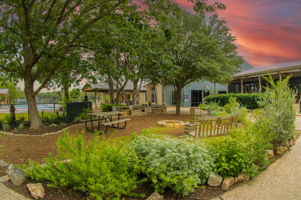 Retreats - T Bar M Camps and Retreats