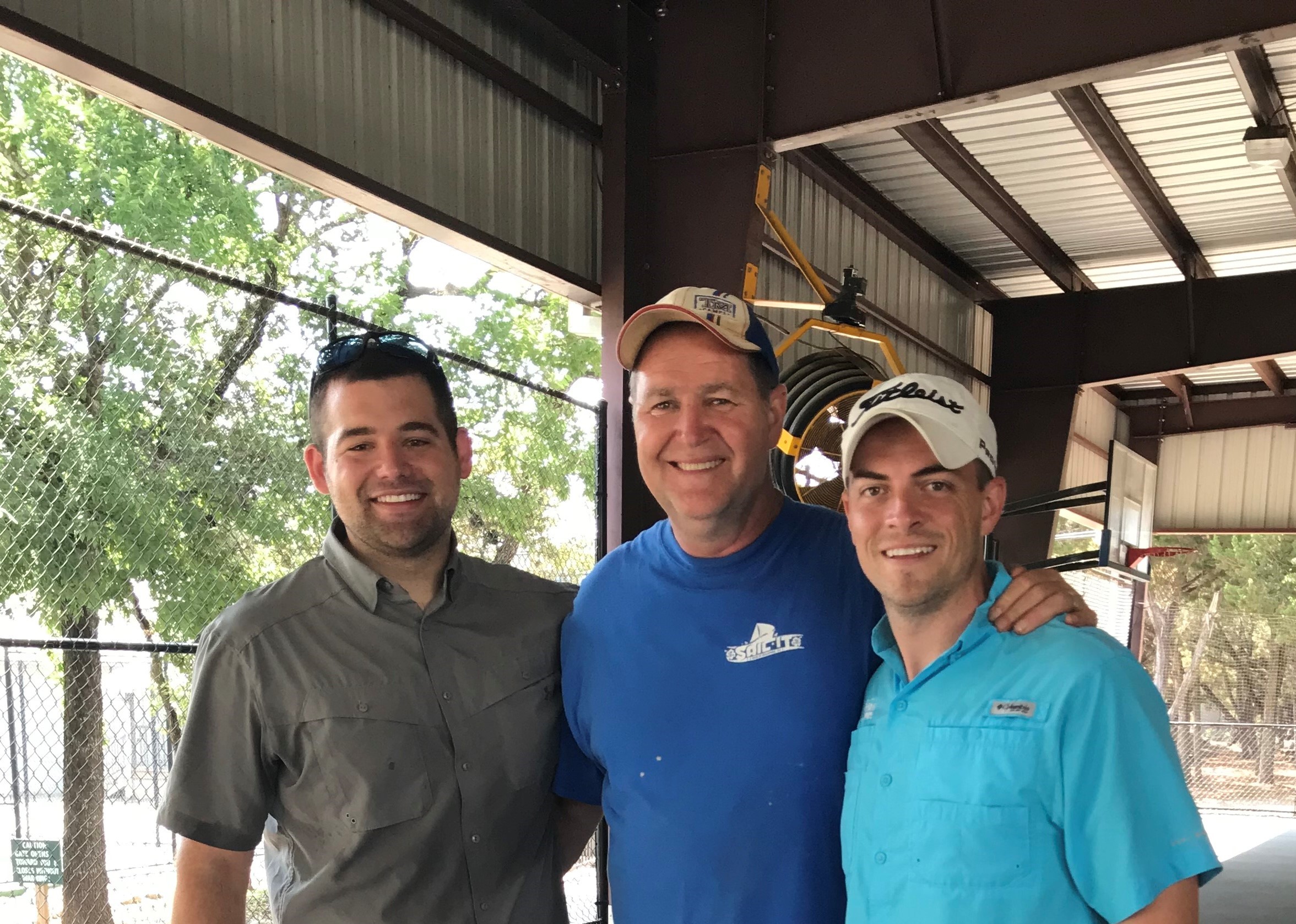 We are all on a journey - T Bar M Camps and Retreats