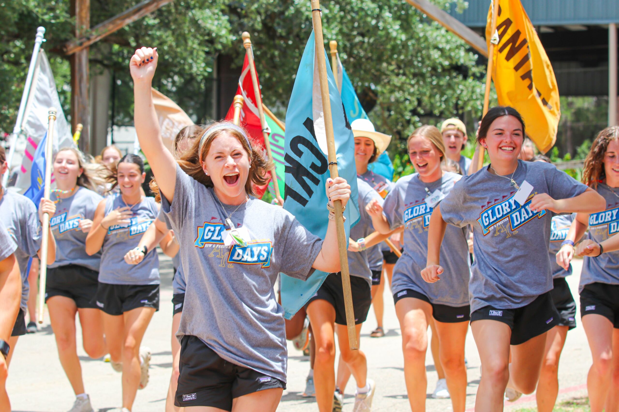 Staff T Bar M Exposure Form - T Bar M Camps and Retreats