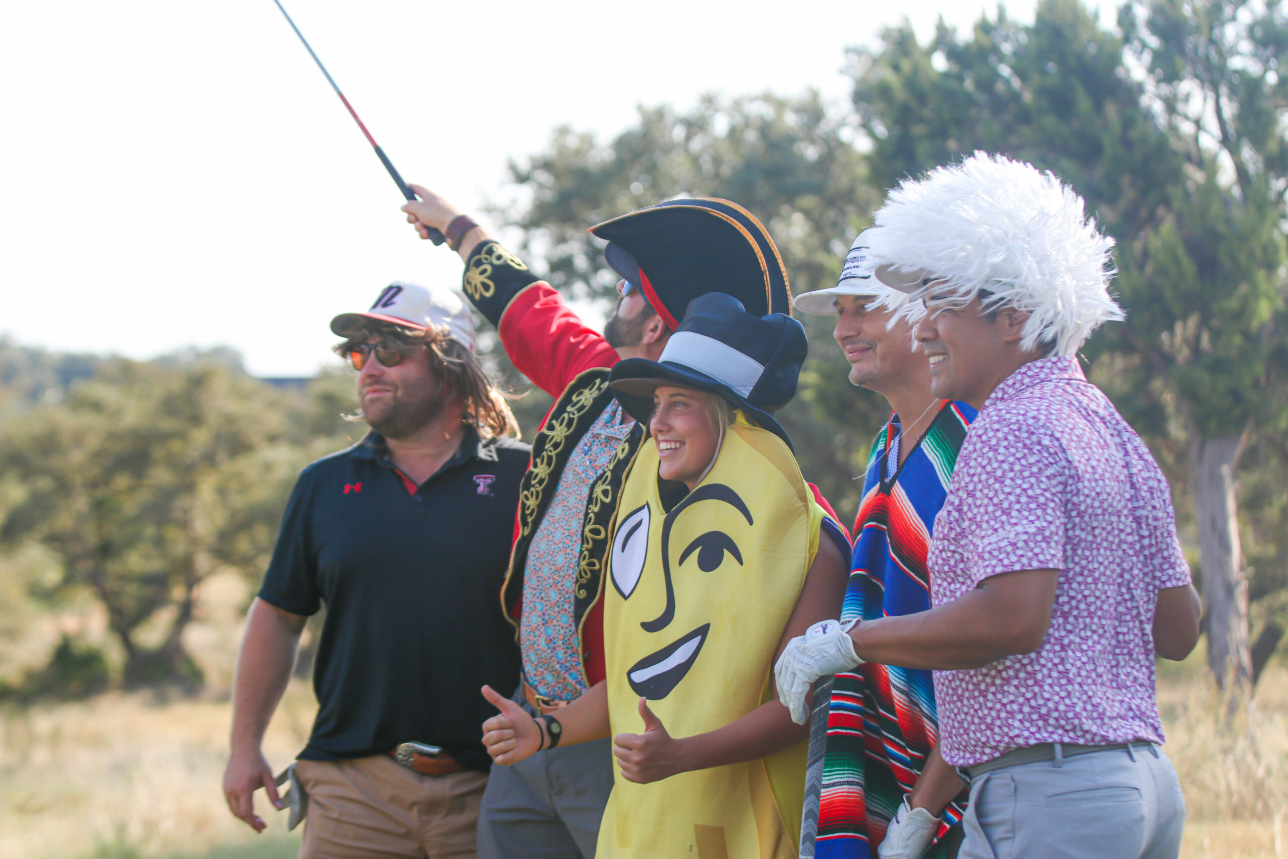 The 3rd Annual T Bar M Classic - T Bar M Camps and Retreats