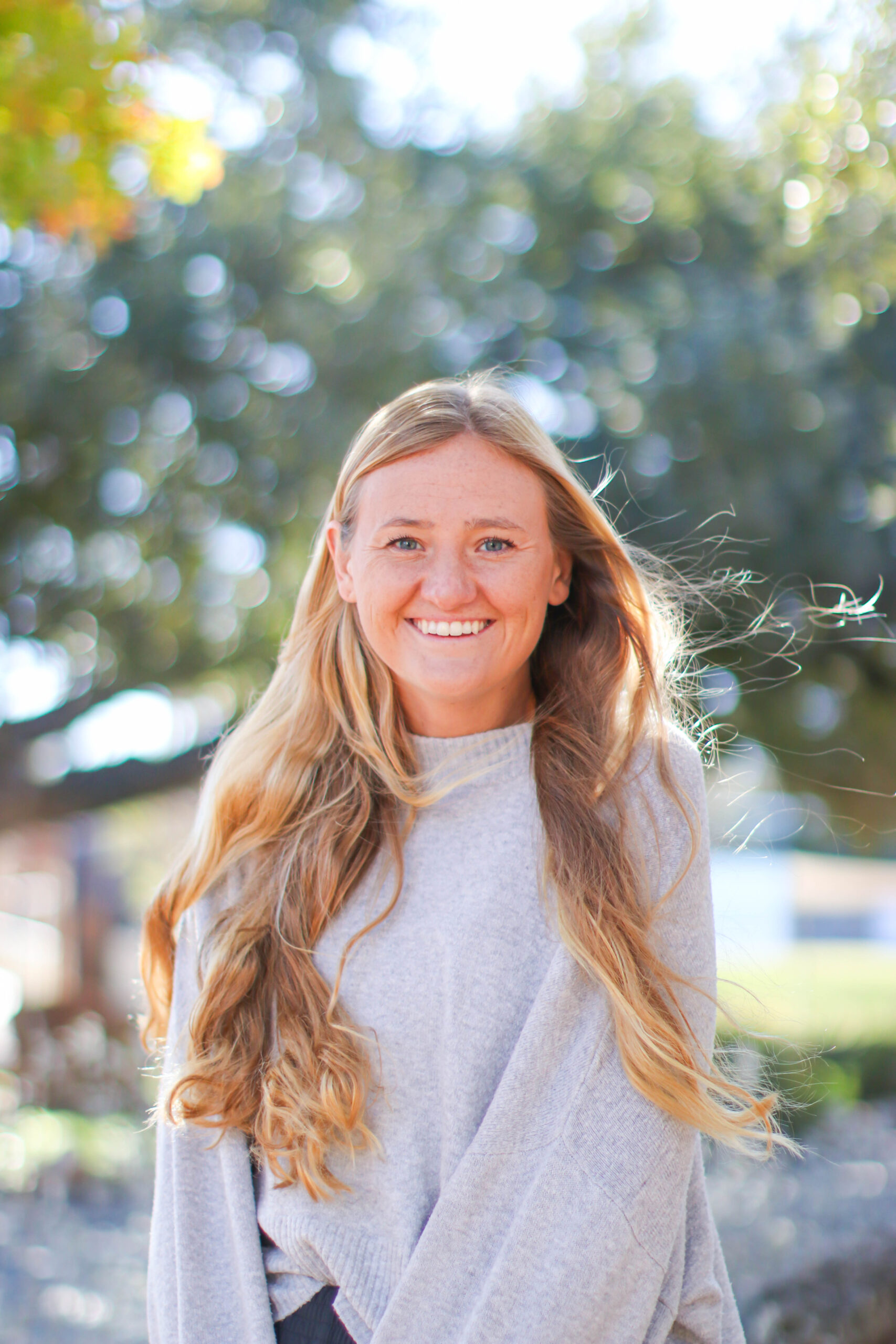 Jess Miller - T Bar M Camps and Retreats