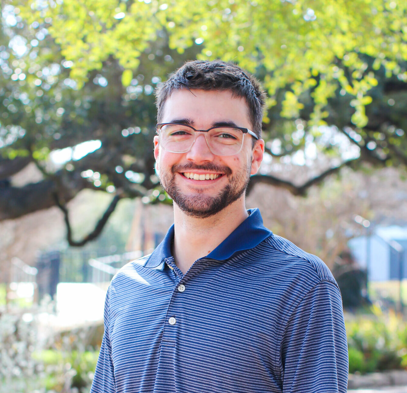 Tyler Jackson - T Bar M Camps and Retreats