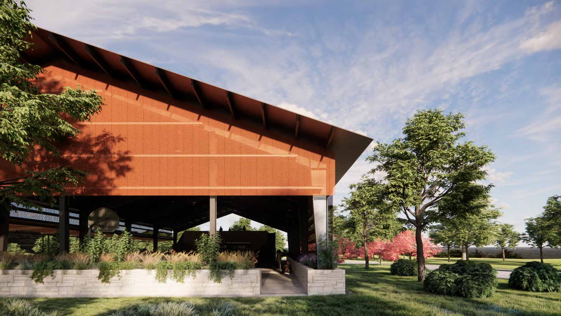 T Bar M Forward Campaign - T Bar M Camps and Retreats