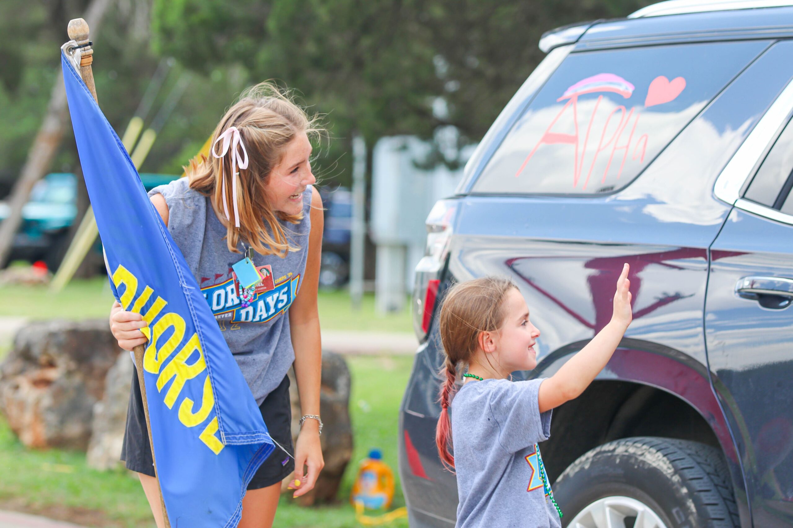How to Prepare Your Child for Overnight Camp - T Bar M Camps and Retreats