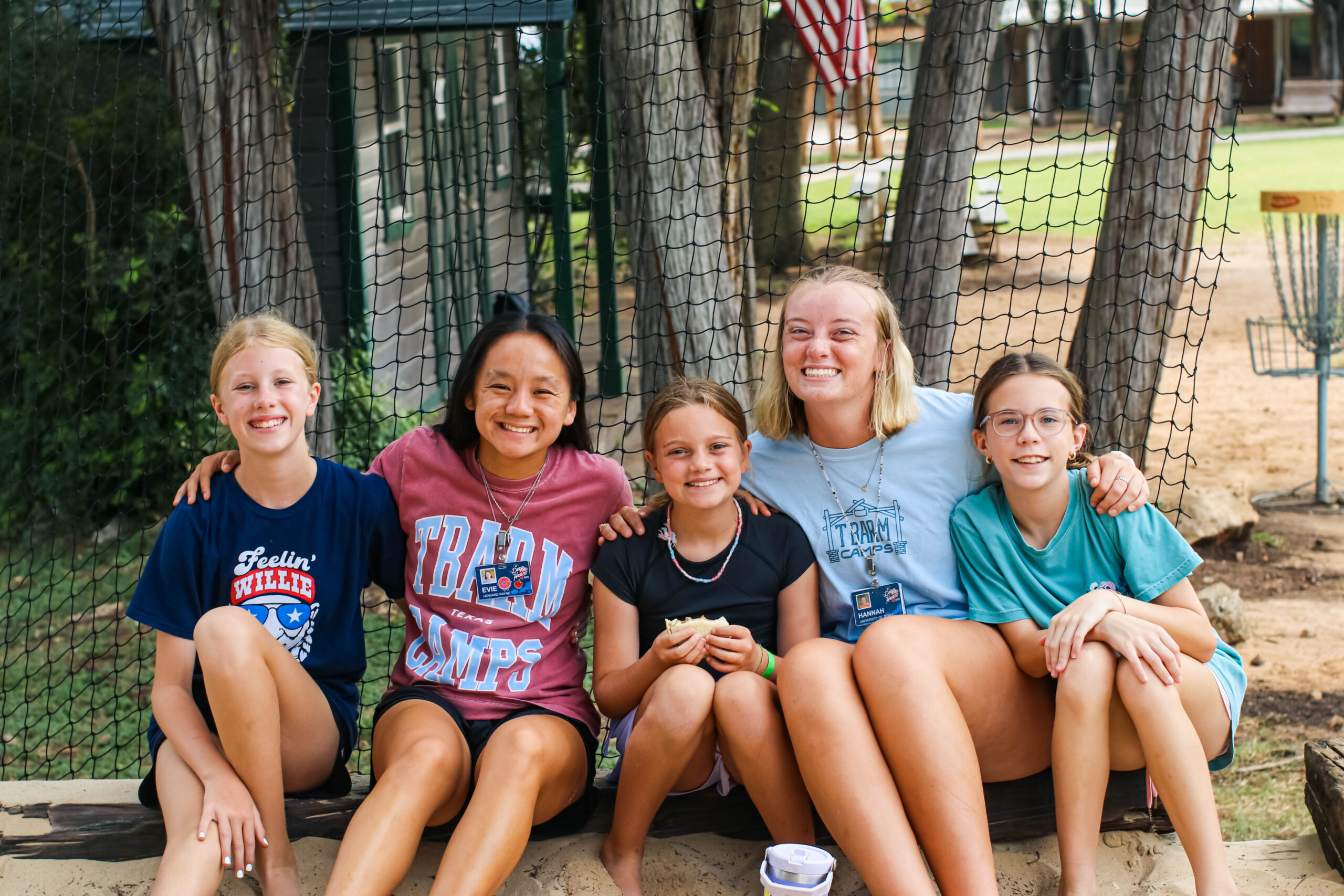 8 Benefits of Overnight Camp - T Bar M Camps and Retreats
